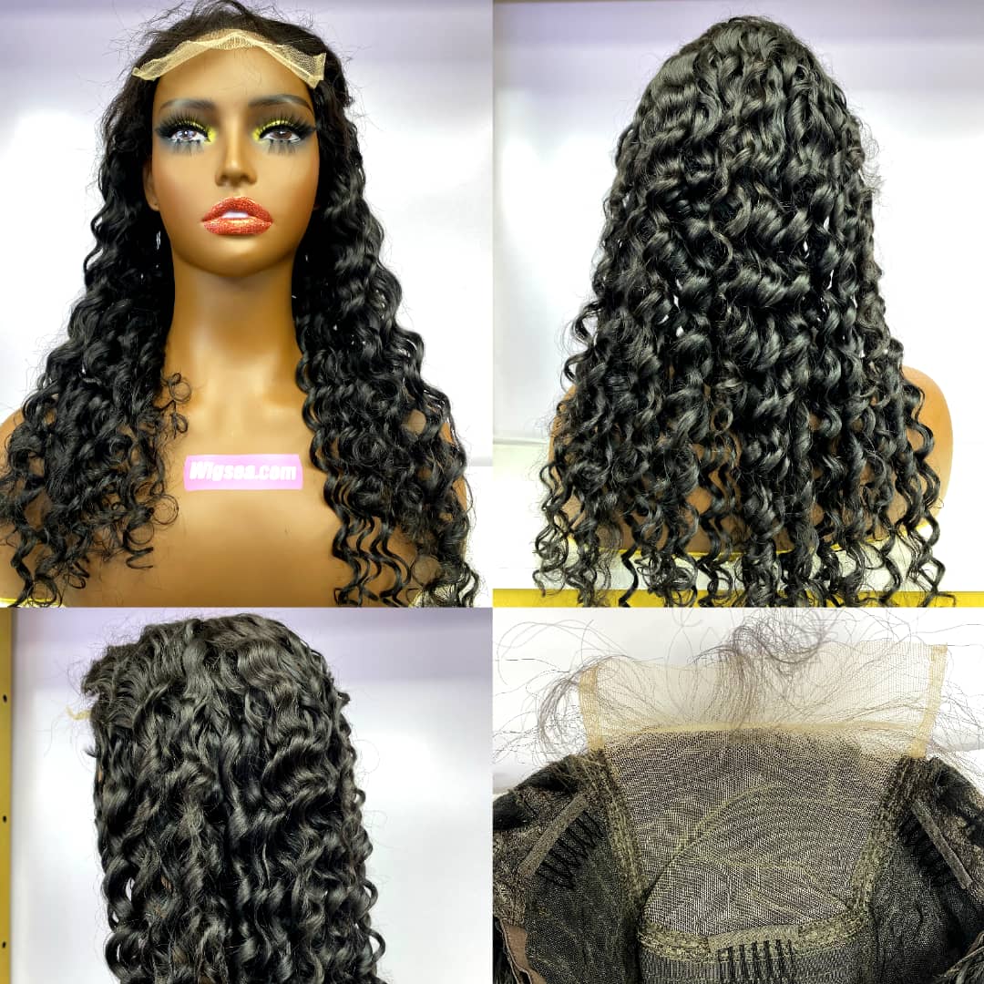 Hair Wigs Factory Catalog - Wigsea